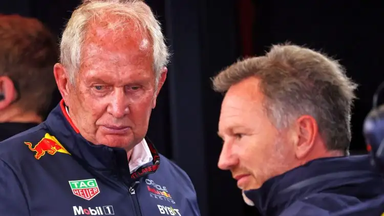 Breaking: Red Bull makes Final Decision over…read more - 360 updates